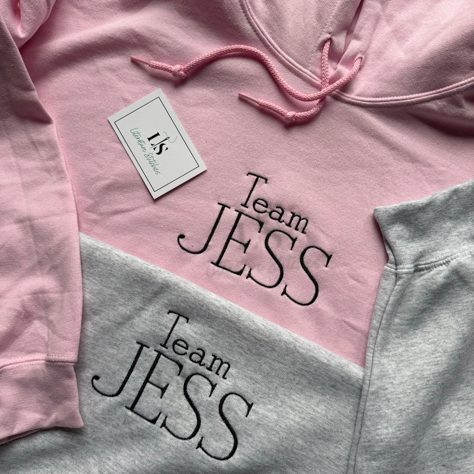 Gilmore Girls – Literature Stitches